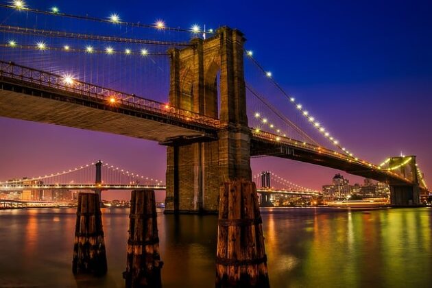 Why Is the Brooklyn Bridge Famous? - South Slope News