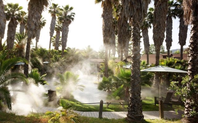 Best Natural Hot Springs In Southern California: 20 Top Spots