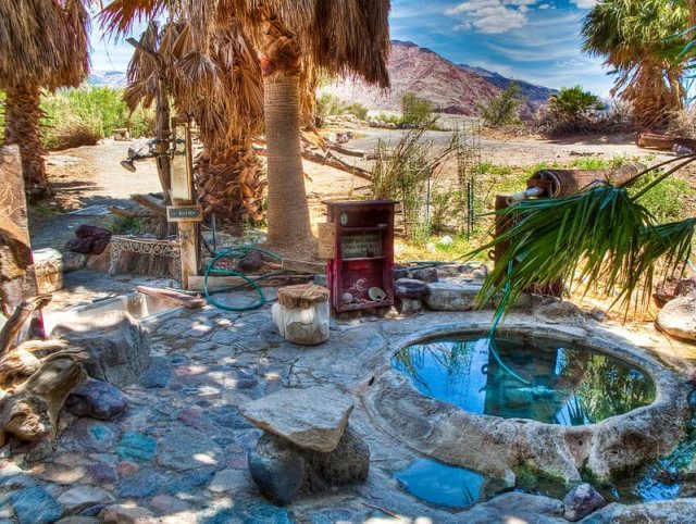 Best Natural Hot Springs In Southern California: 20 Top Spots