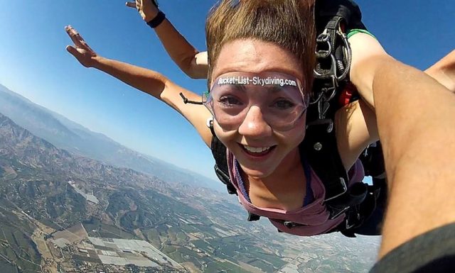 16 Best Skydiving In Southern California: Ultimate Guide - South Slope News