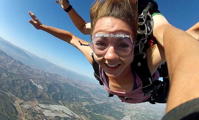 16 Best Skydiving In Southern California: Ultimate Guide - South Slope News