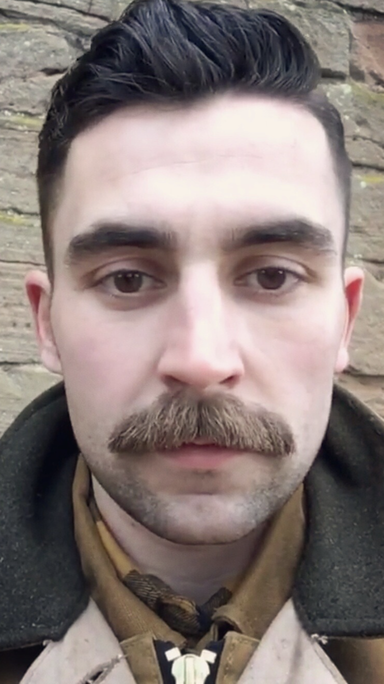 100 + Funny Name For Mustache: Stache Giggle Guide - South Slope News