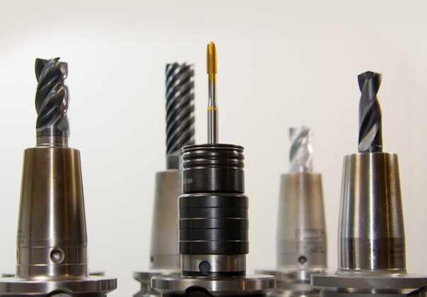 Overview Of Thread Machining And Cutting Techniques - South Slope News