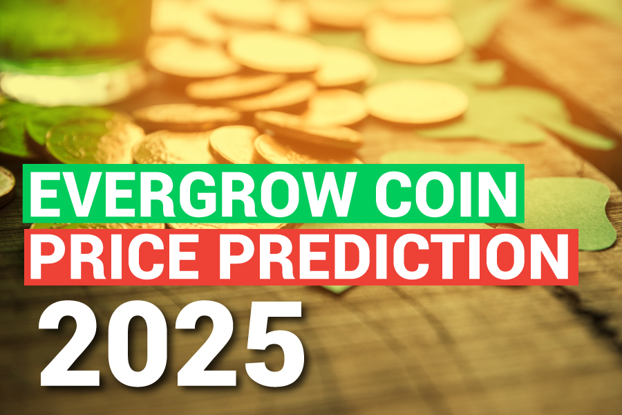 Evergrow Coin Price Prediction 2025 Unlocking The Potential South