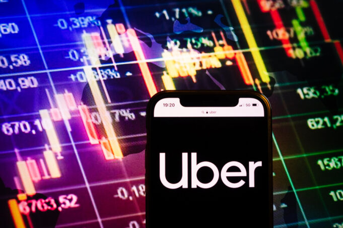 Uber Stock Price Prediction 2025: Analyzing Uber’s Future