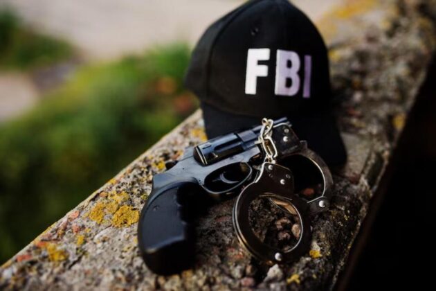 What Do FBI Agents Wear: Gear, Suits, and Style Explained - South Slope ...