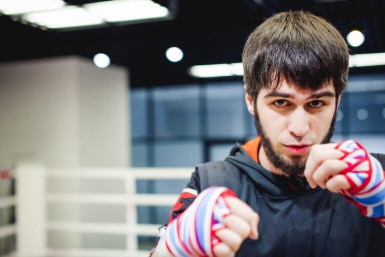 Is Logan Paul a Boxer? Unveiling His Journey in the Ring - South Slope News