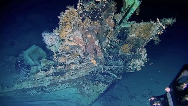 San José: The Legendary Shipwreck and Its Untold Billions Beneath the ...