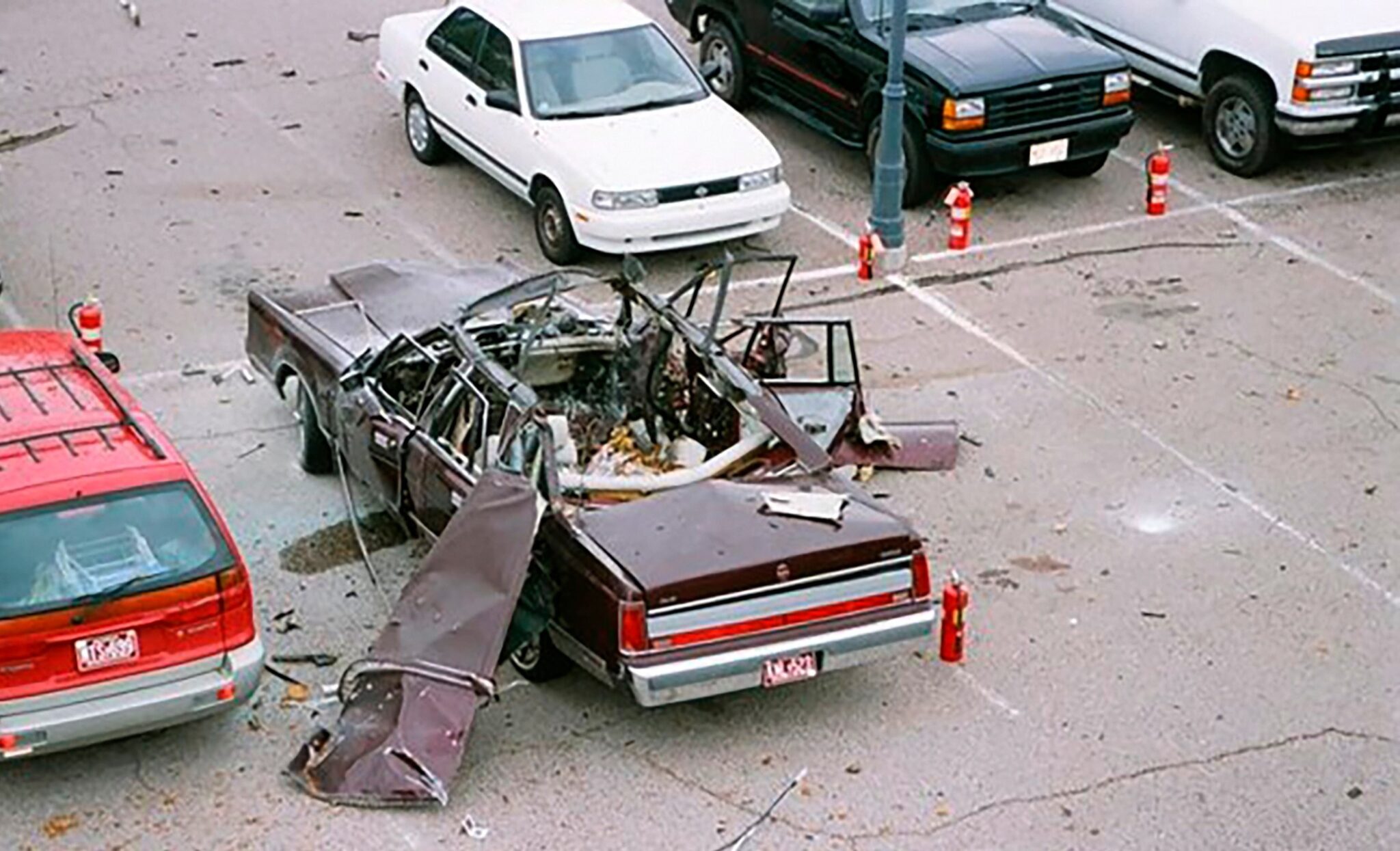 Murder, Money, and Betrayal: The Shocking Case of Gary Triano's Death ...