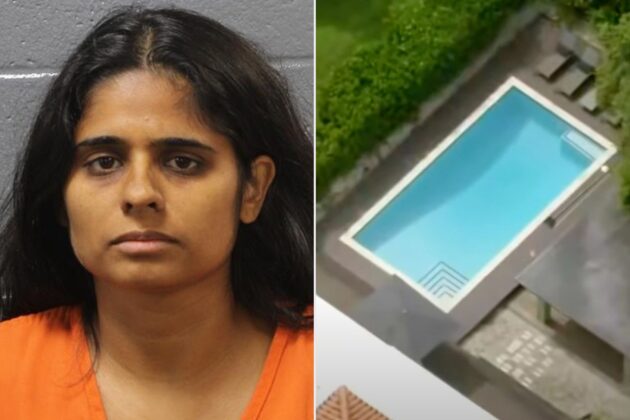Oklahoma Pediatrician Charged with Murder After Daughter's Suspicious ...