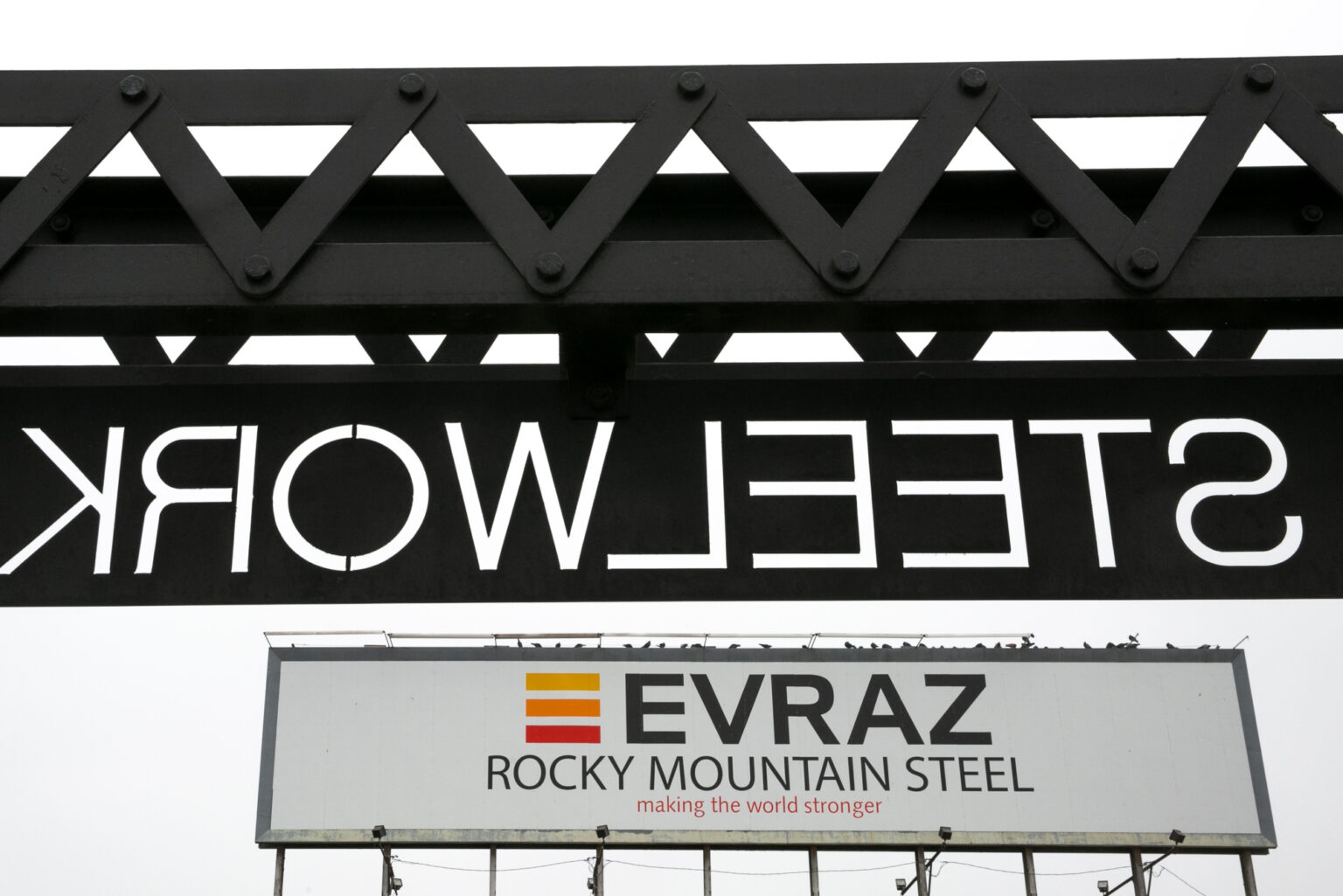 Pueblo Steel Mill Set for Ownership Change as Atlas Holdings Acquires Evraz North America's ...