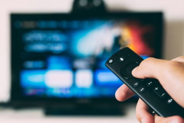 Justin TV: The Evolution from Lifecasting to Twitch – A Streaming ...